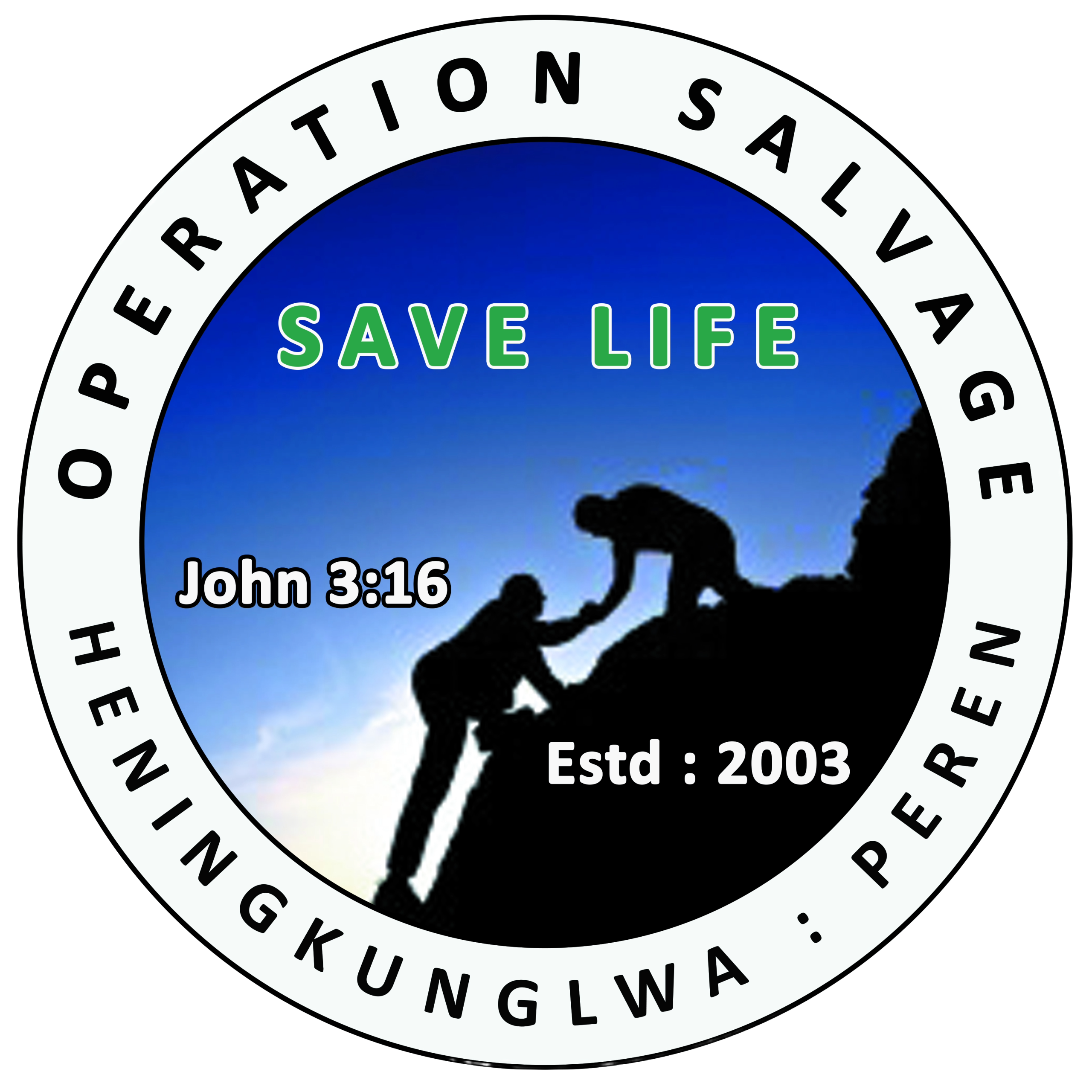 Treatment - OPERATION SALVAGE